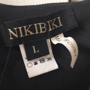 Nikibiki | Dresses | New With Tags Nikibiki Cocktail Dress | Poshmark